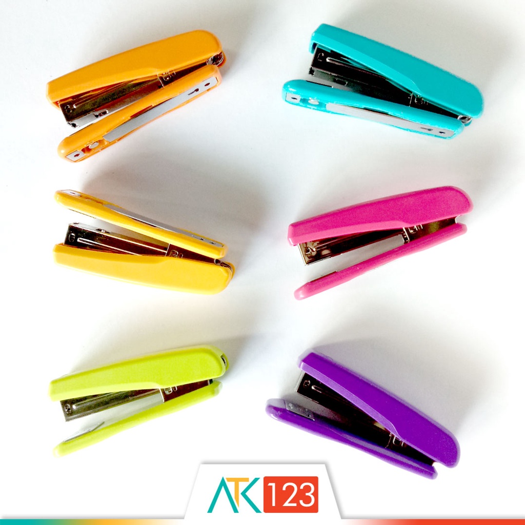 Jual Stapler / Stepler / Alat Staples / Hekter / Jepretan / Jetrekan ...