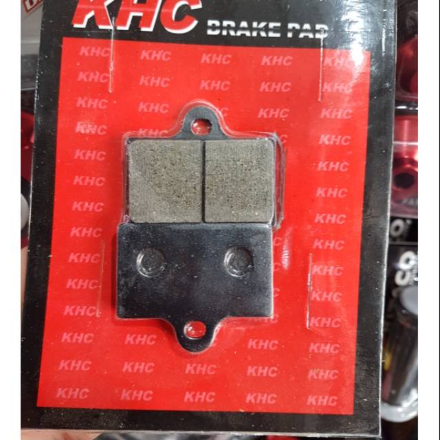 Jual kanvas rem 4 piston mini babet | Shopee Indonesia