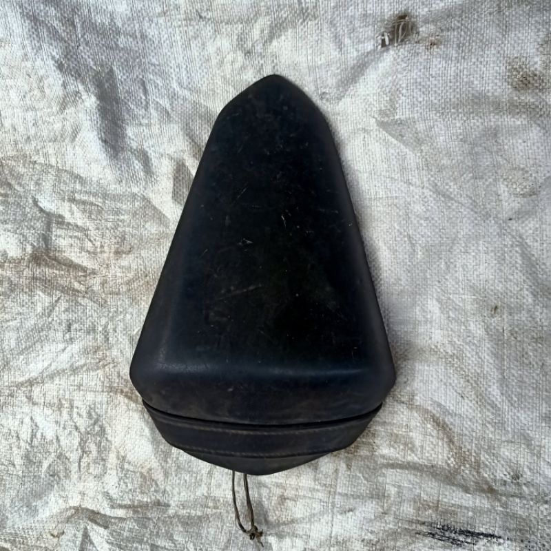 Jual jok belakang ninja 250 rr mono dan Z250 SL original | Shopee Indonesia