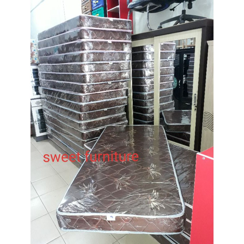 Jual tilam busa 3 kaki murah ekonomis khusus Medan | Shopee Indonesia