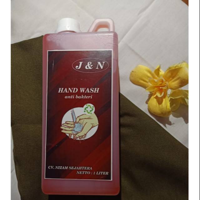Jual Hand wash (sabun cuci tangan) | Shopee Indonesia