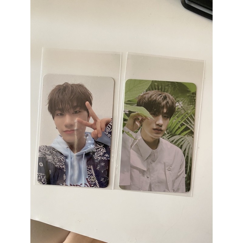 Jual (booked) yedam pc ch3 | Shopee Indonesia