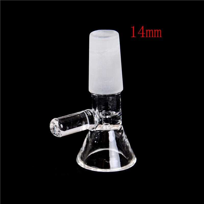Jual Corong Kaca Lab Kimia Borosilicate With Handle 14mm | Shopee Indonesia