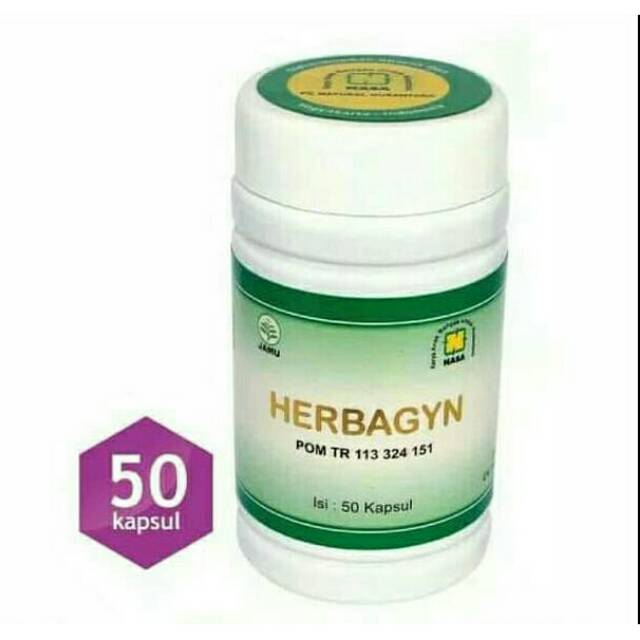 Jual Obat Herbal Kolesterol dan Hipertensi / Herbagyn Nasa | Shopee ...