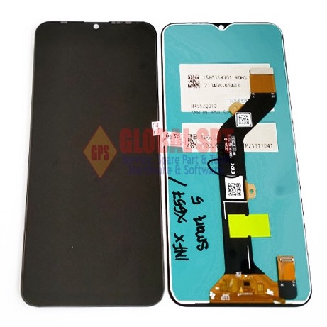 Jual LCD TOUCHSCREEN INFINIX X657 / SMART 5 / HOT 10 LITE / X657B ...