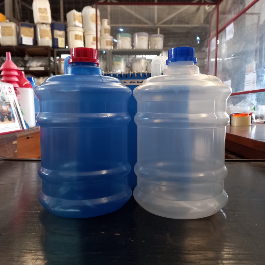 Jual Galon 2L HDPE | Shopee Indonesia