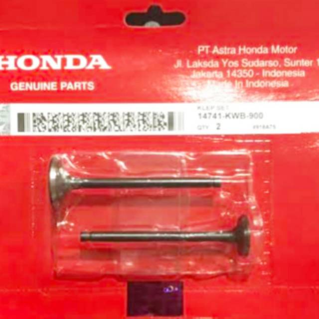 Jual Klep set KWB Payung Klep in&ex Revo Absolute, Revo fit, Blade 110 ... Jual Klep set KWB Payung Klep in&ex Revo Absolute, Revo fit, Blade 110 ...