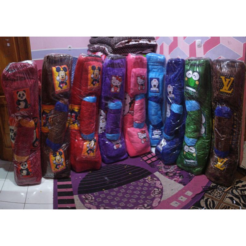 Jual Surpet karakter LED | Shopee Indonesia