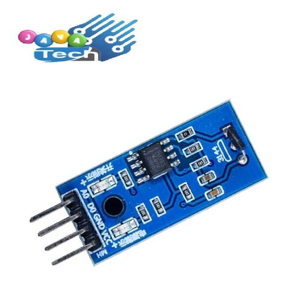 Jual Modul Hall Effect Sensor 3144 Switch Board | Shopee Indonesia