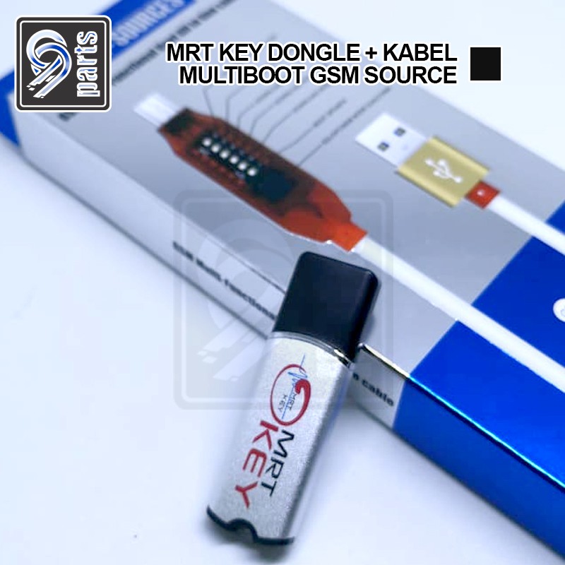 Jual Mrt Key Dongle + Bonus Kabel Edl Gsm Source Multiboot | Shopee ...