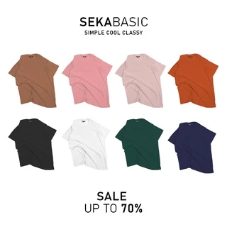 Toko Online Seka Basics Official Shop | Shopee Indonesia