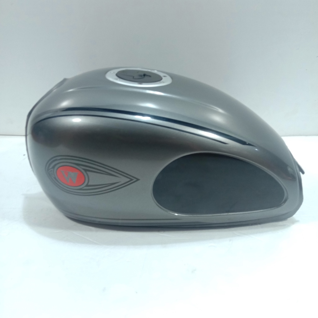 Jual TANGKI W175 KARBU tutup ninja TANGKI W175 CUSTOM/TANGKI W175 ...