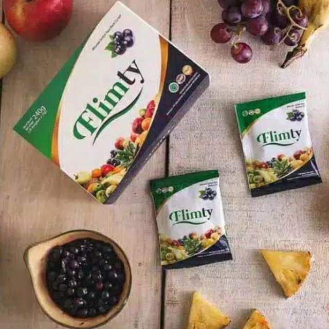 Jual Minuman fiber flimty obat kurus pelangsing diet ECERAN BISA ...