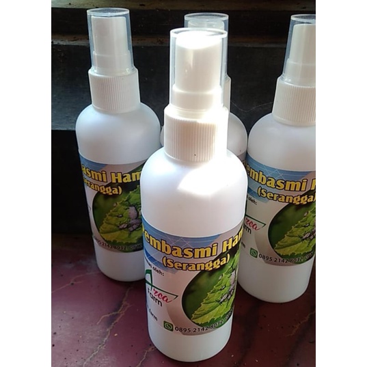 Jual Obat Pembasmi Hama Tanaman - Insektisida, Pestisida, Fungisida ...