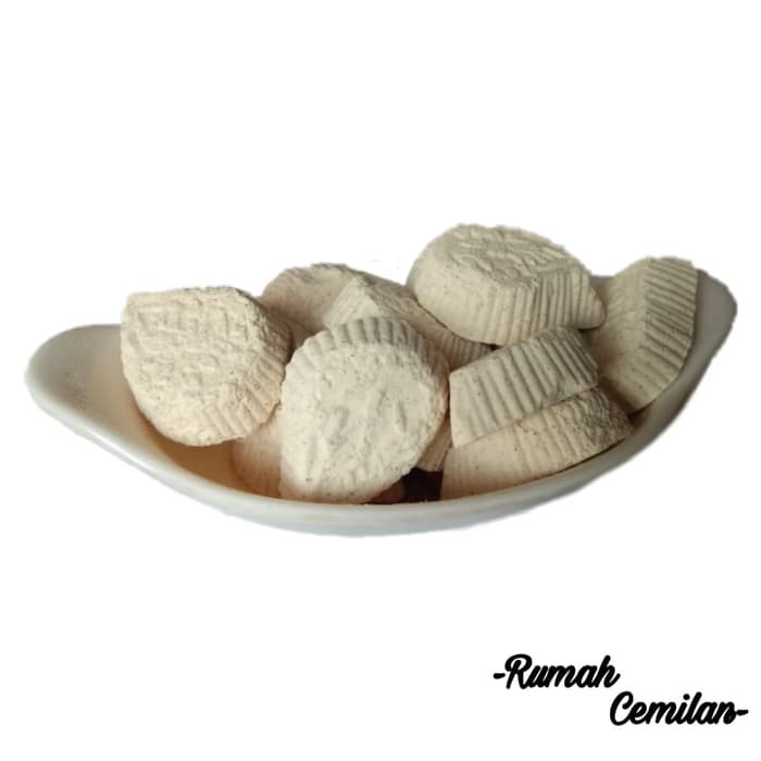 Jual KUE SATU 250GR /KUE TRADISIONAL SATRU | Shopee Indonesia