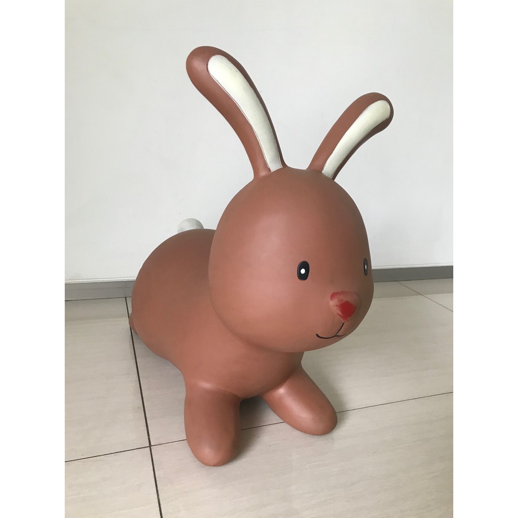 Jual *Preloved* ELC Hop Along Rabbit | Shopee Indonesia