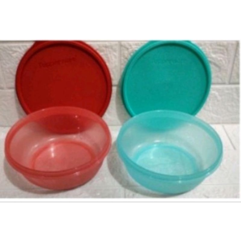 Jual modular bowl //mangkok tupperware //bowltupperware | Shopee Indonesia