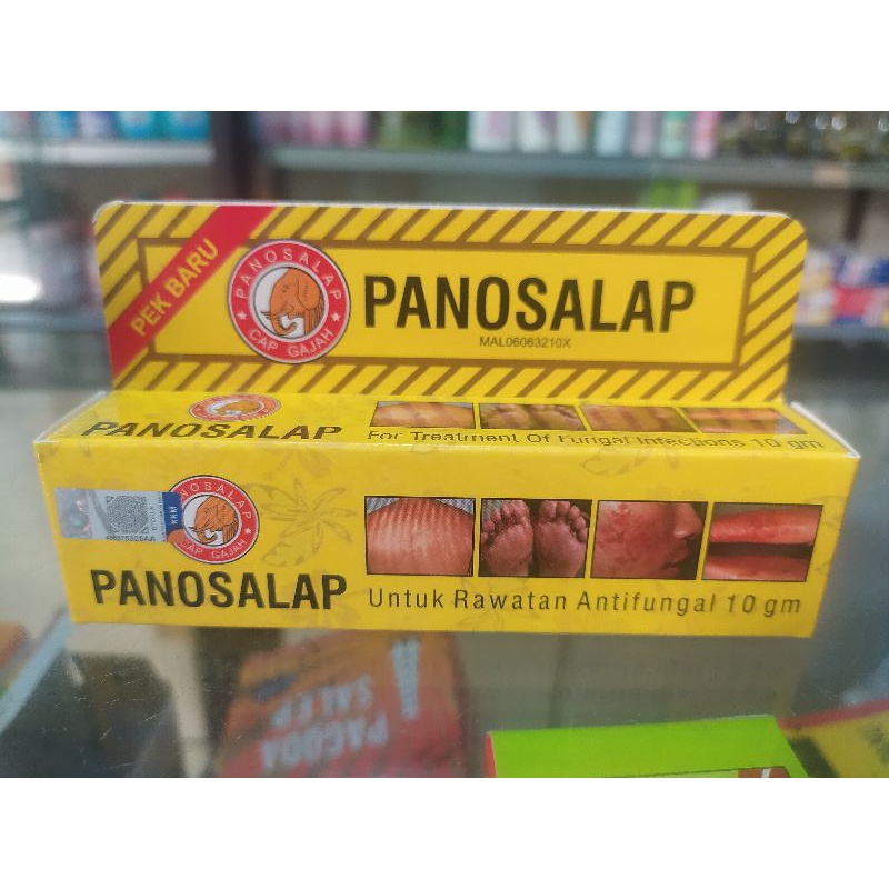 Jual Panosalap salap gatal Selangkangan Sela Paha Ruam Panu kurap kutu ...