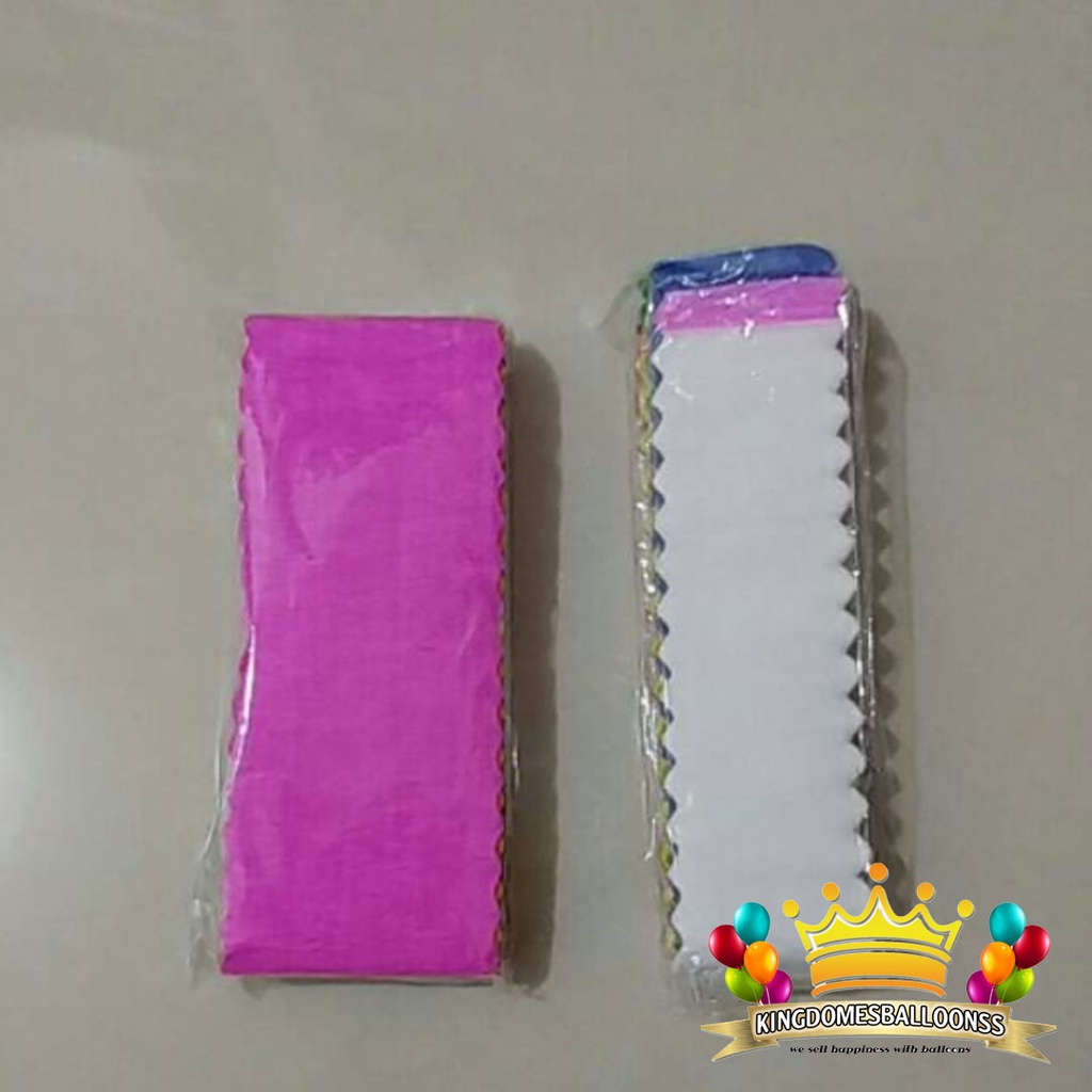 Jual Kertas krep | Shopee Indonesia