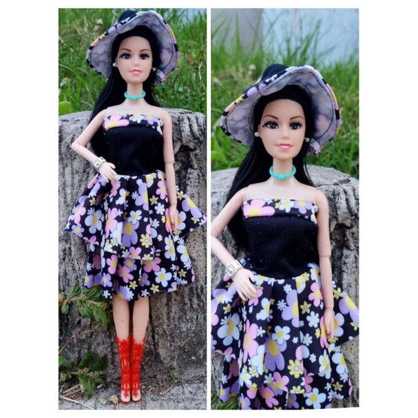 Jual Boneka cewek pivotal 30cm | Shopee Indonesia