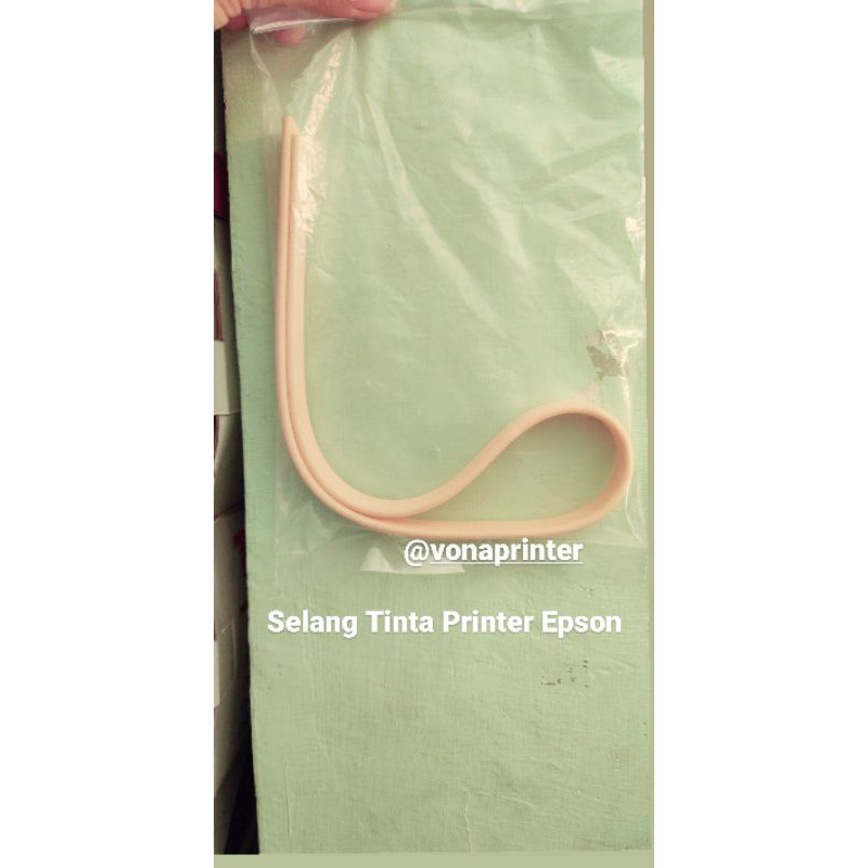 Jual Selang Tinta Printer Epson | Shopee Indonesia