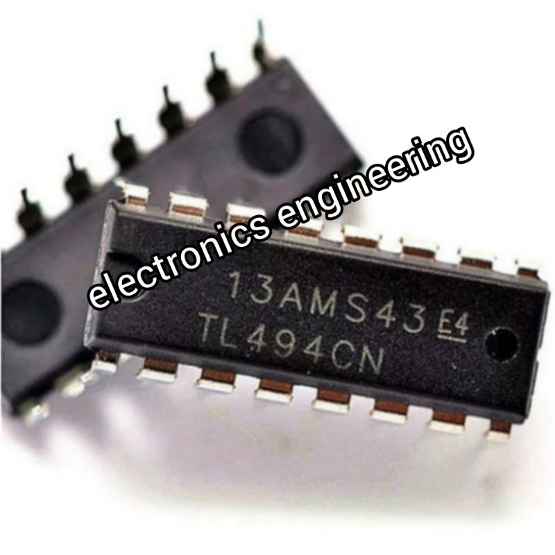 Jual IC TL494 | Shopee Indonesia
