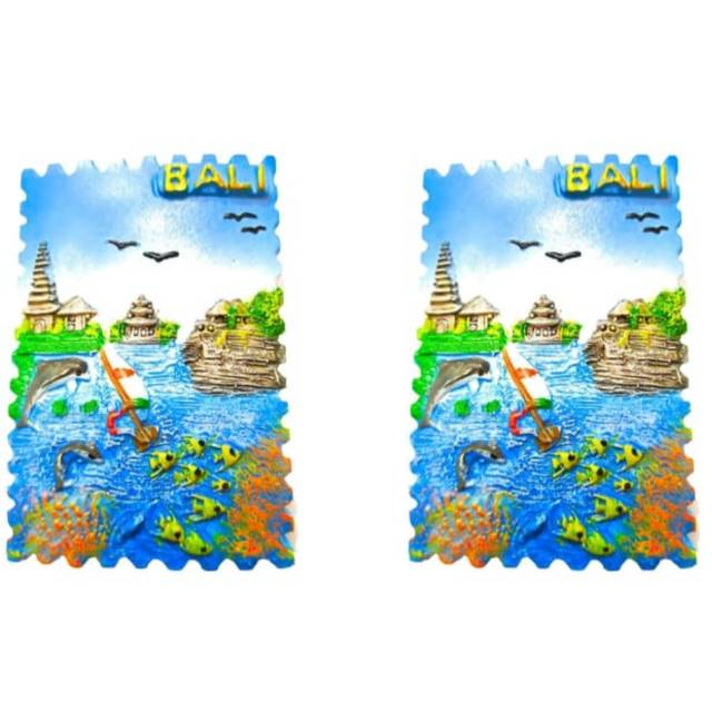 Jual Magnet Bali | Shopee Indonesia