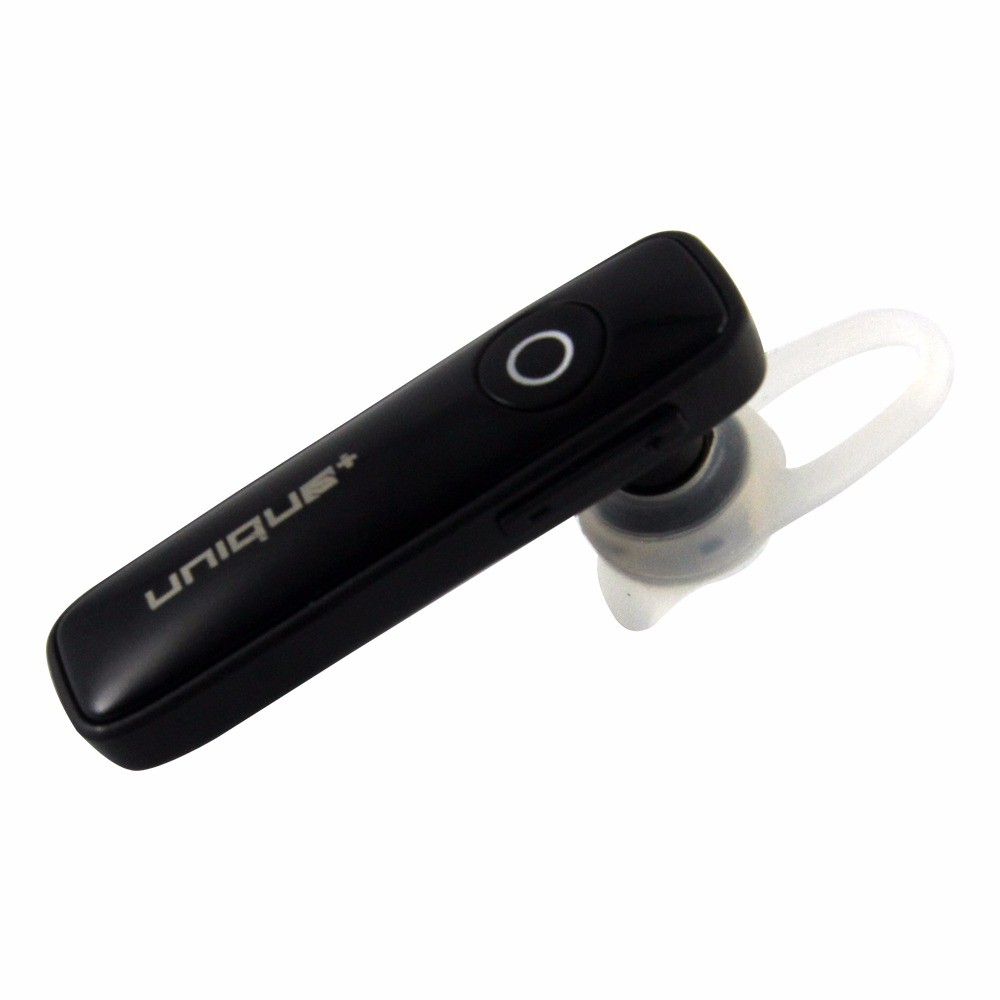 Jual Unique Headset Bluetooth Mini Untuk Samsung Oppo Xiaomi Handsfree ...