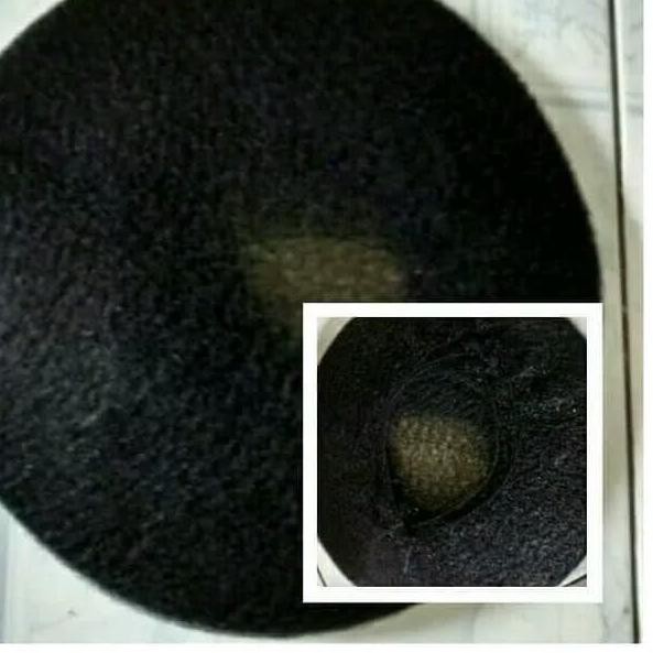 Jual HAIRNET RAMBUT HARNET JALA isi 48 pcs | Shopee Indonesia