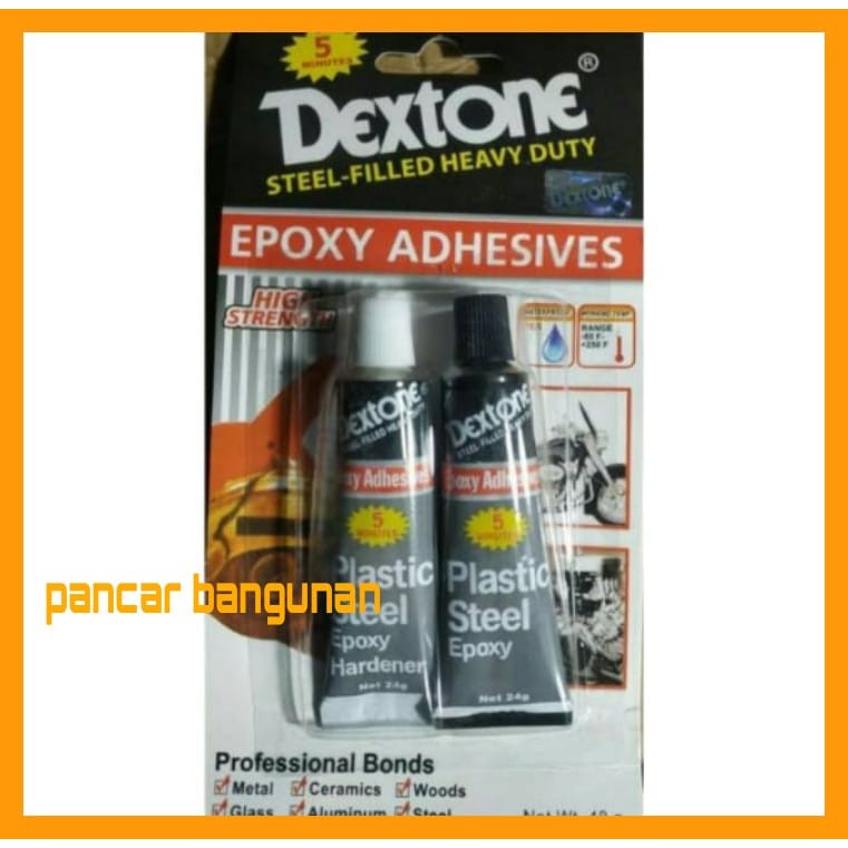 Jual LEM BESI DEXTONE 5 MENIT 48 GR - LEM EPOXY DEXTONE 5 MENIT - LEM ... Jual LEM BESI DEXTONE 5 MENIT 48 GR - LEM EPOXY DEXTONE 5 MENIT - LEM ...