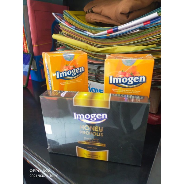 Jual imogen | Shopee Indonesia