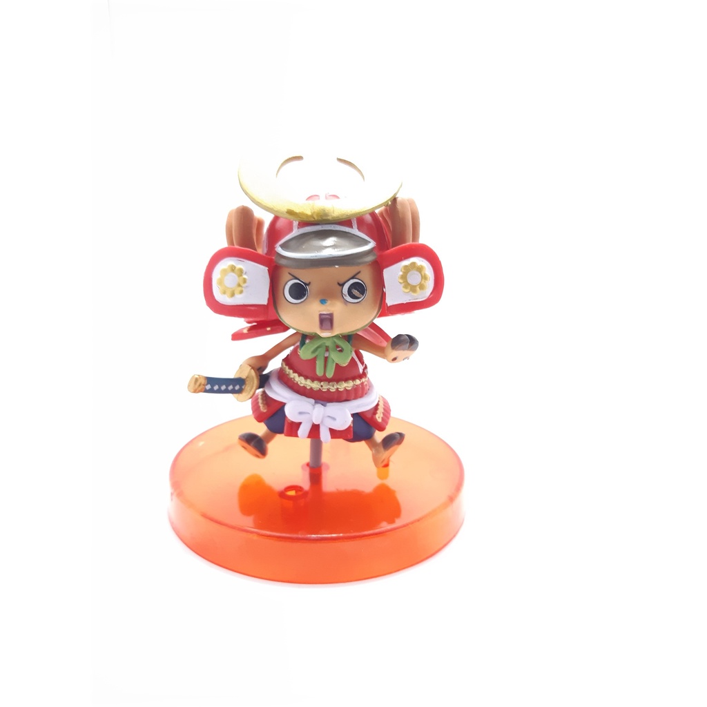 Jual WCF Chopper one piece | Shopee Indonesia