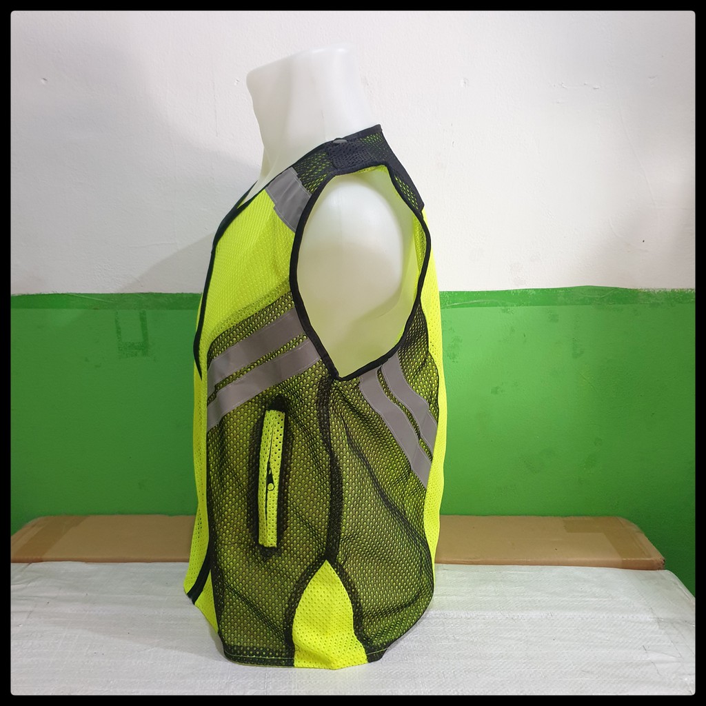 Jual ROMPI JARING SAFETY PROYEK TAMBANG REFLEKTIF APD K3 | Shopee Indonesia