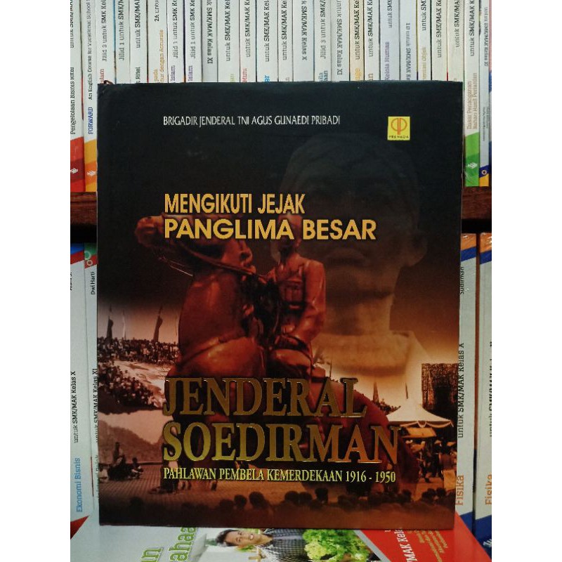 Jual Panglima Besar Jenderal Soedirman | Shopee Indonesia Jual Panglima Besar Jenderal Soedirman | Shopee Indonesia