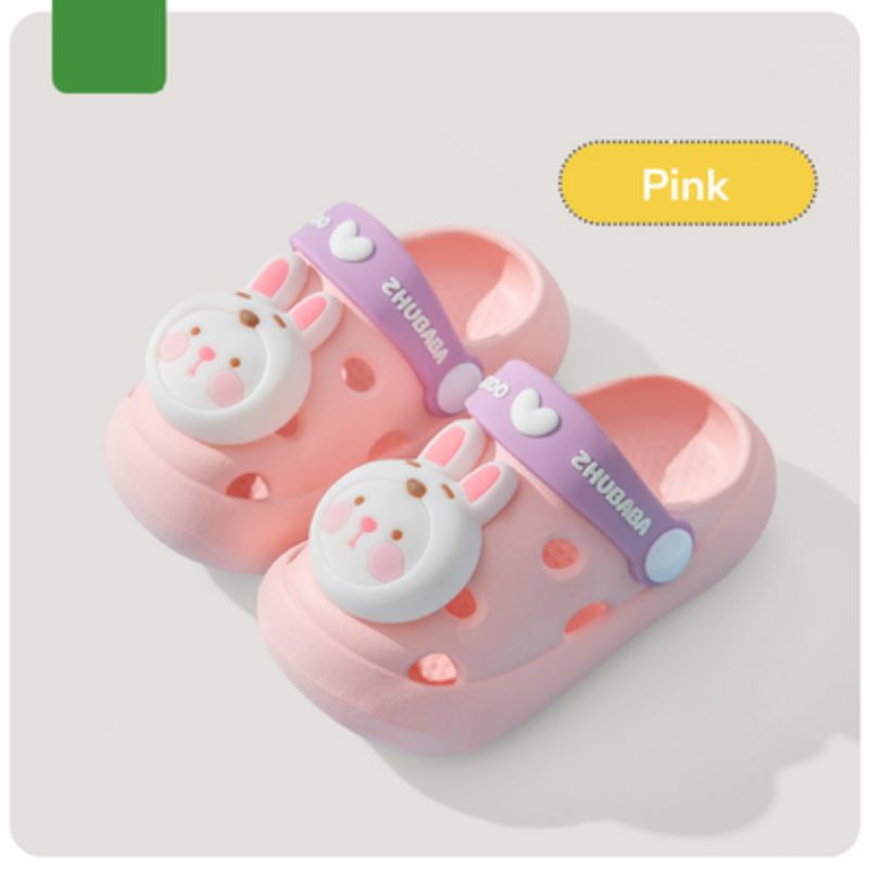 Jual Sandal Crocs Pop Up Anak | Shopee Indonesia