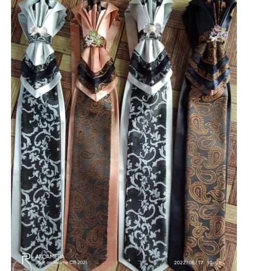 Jual Bagus Dipakai.. Dasi Wedding Dasi Panjang Dasi pria Dasi modern ...