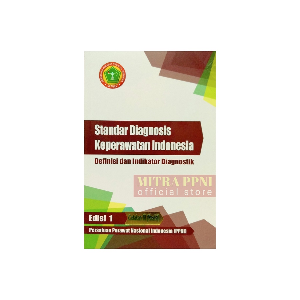 Jual ORIGINAL | PROMO PAKET 3 Buku SIKI SDKI SLKI ORIGINAL PPNI ...