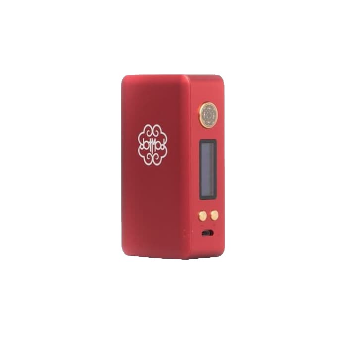 Jual Authentic Dotmod DotBox 75W Dot Box 75 Watt | Shopee Indonesia