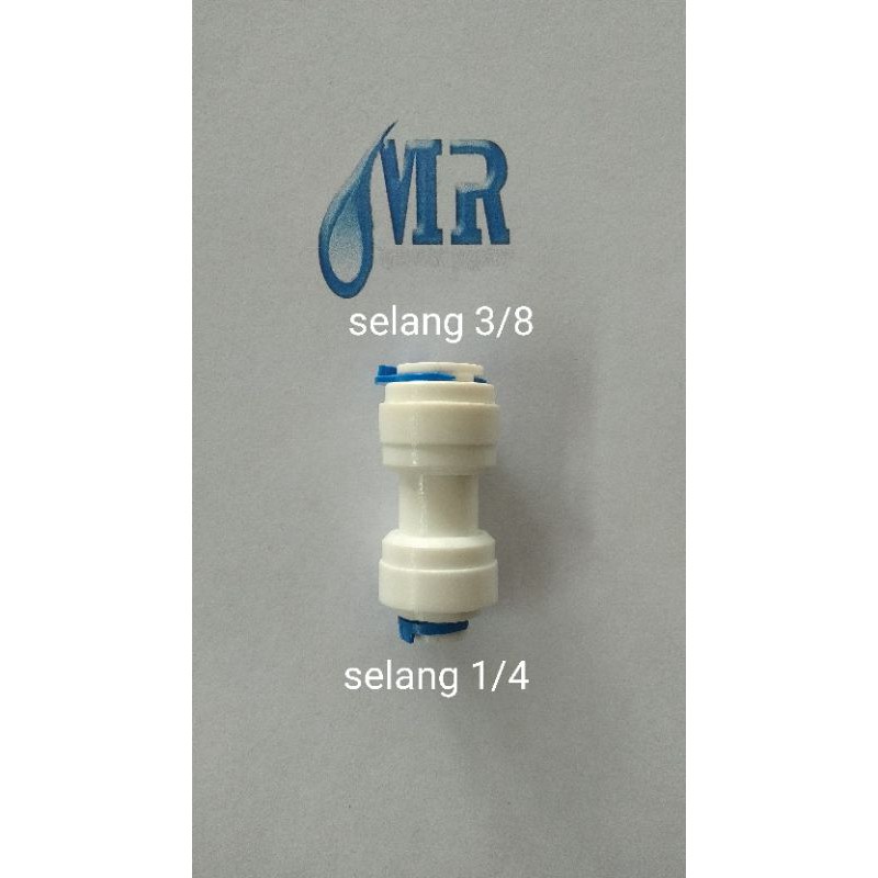 Jual SHOCK DRAT 1/4" X 3/8" | Shopee Indonesia