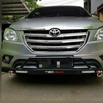 Jual TANDUK DEPAN TOYOTA INNOVA ARB MINI | Shopee Indonesia