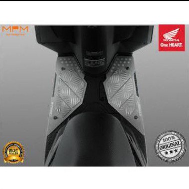 Jual double step floor pijakan kaki honda beat esp original honda | Shopee Indonesia