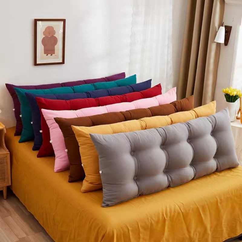 Jual HEADBOARD SANDARAN KASUR SUPER NYAMAN DENGAN MODEL SUPER SIMPLE ...