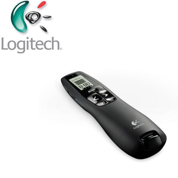 Jual Logitech R800 Professional Presenter | Shopee Indonesia