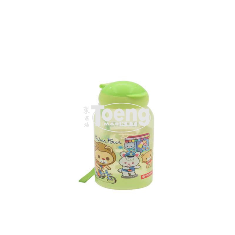 Jual BOTOL AIR ANAK MIKO 400CC LION STAR 027885 | Shopee Indonesia