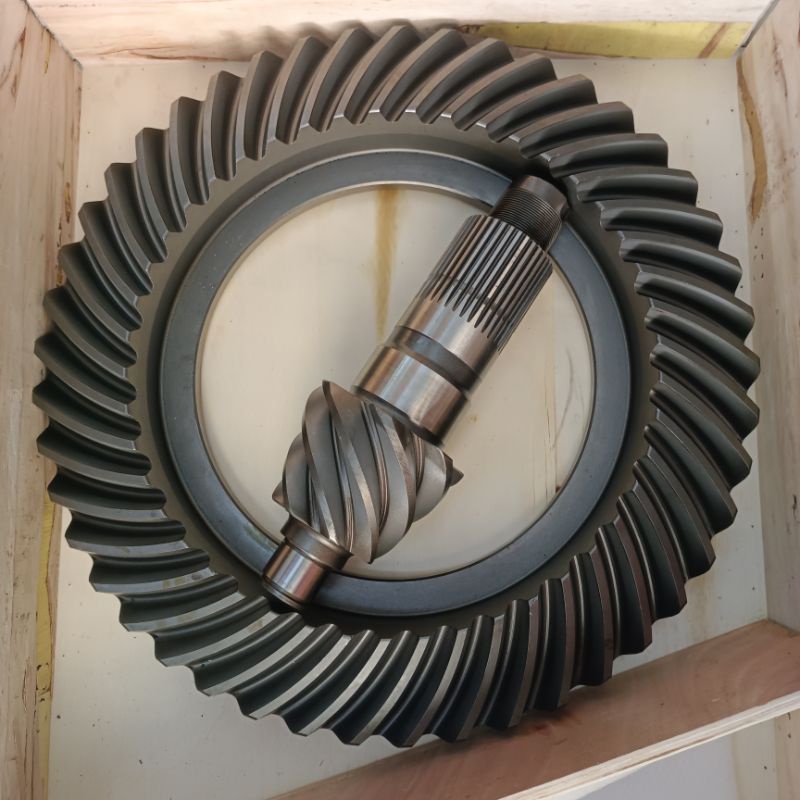 Jual FINAL GEAR/GEAR SET BELAKANG 7X45 HINO 500 TRONTON HOP 41201-E0671 ...