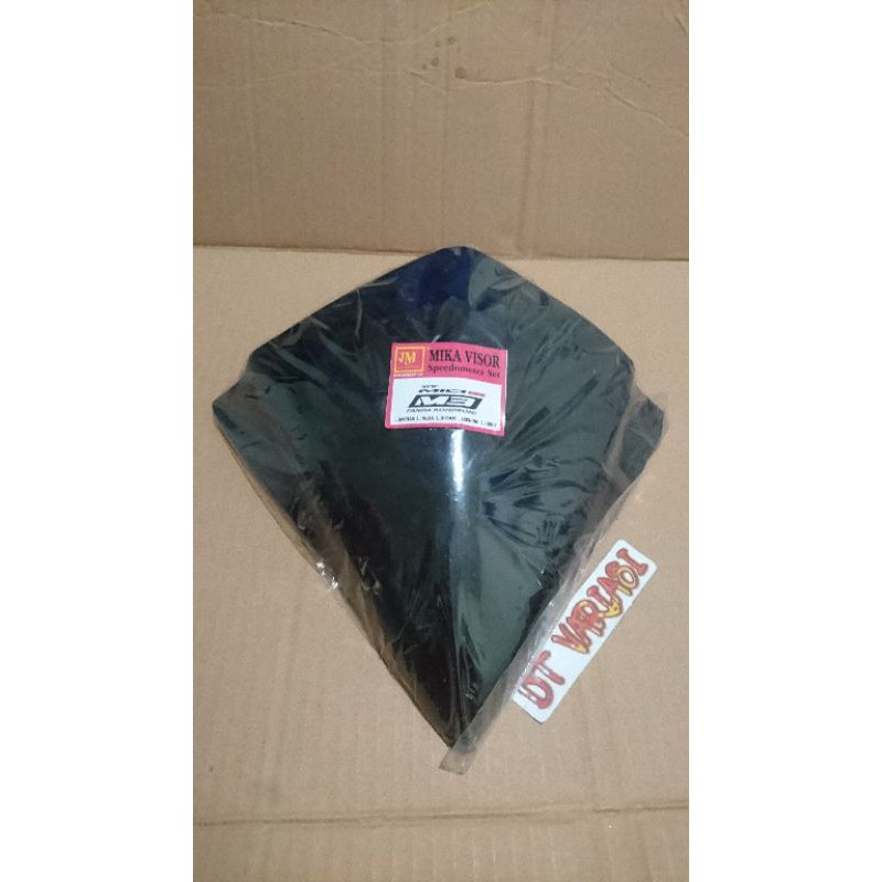 Jual visor mio m3 mika spido mio m3 pnp | Shopee Indonesia