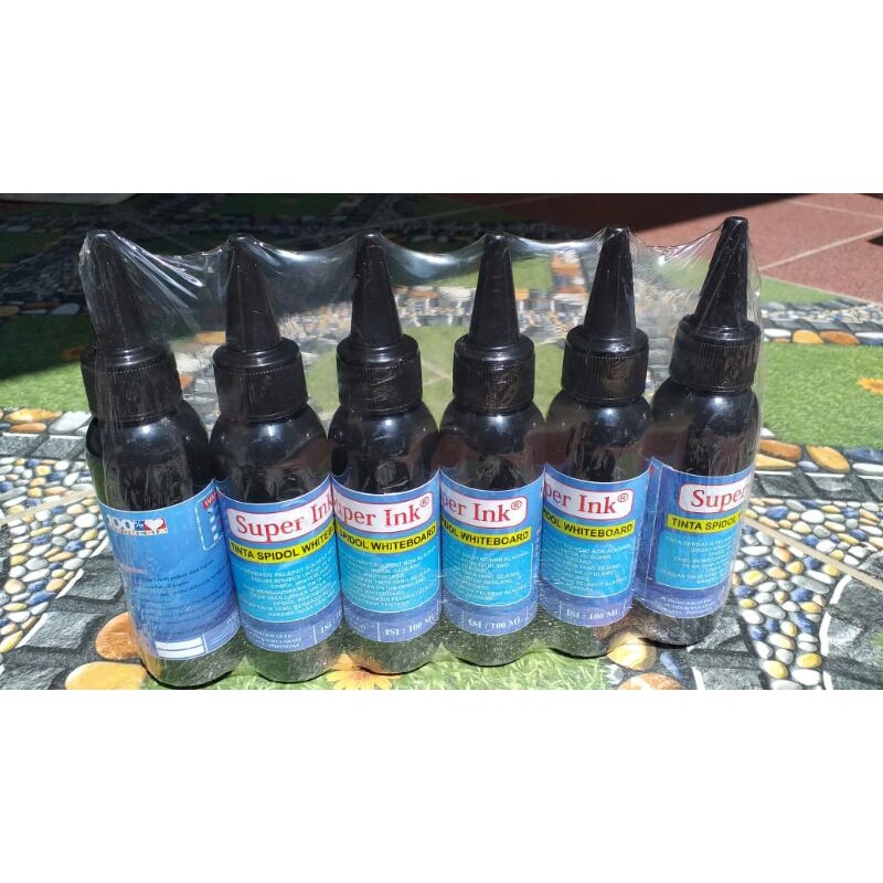 Jual Tinta Refill Spidol Whiteboard | Shopee Indonesia