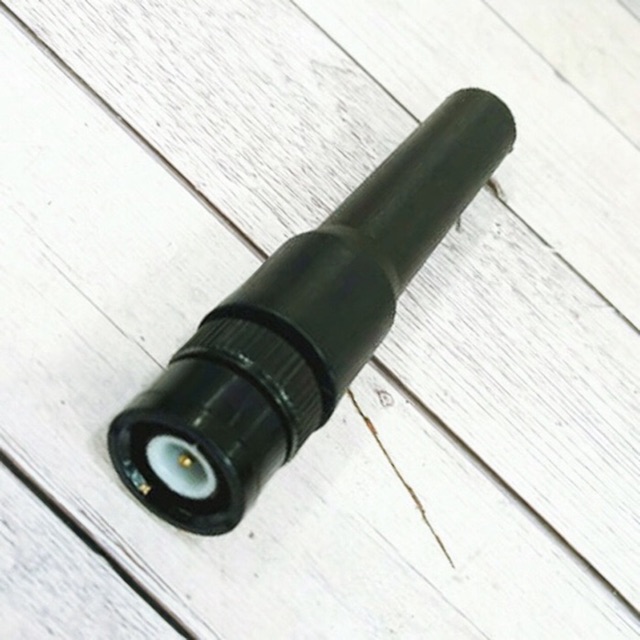 Jual Antena Pendek Untuk Ht Icom V80 dan Icom V86 | Shopee Indonesia
