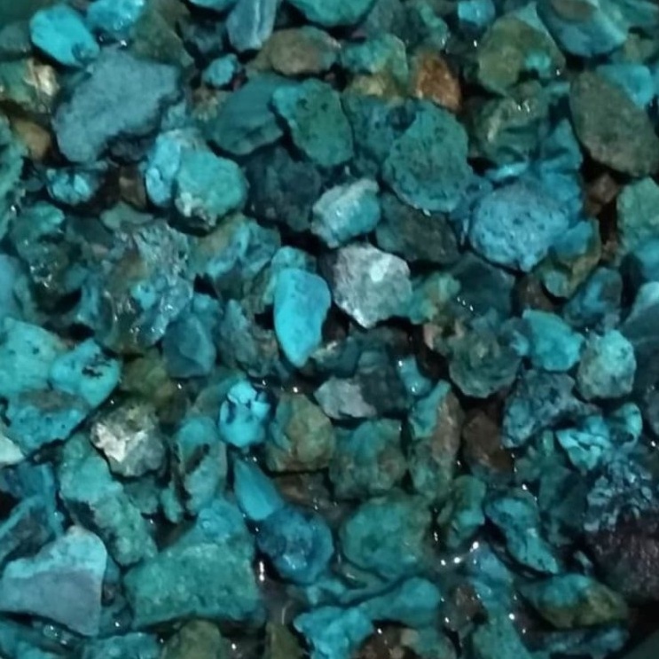 Jual Batu Bacan Doko Campur Palamea 2gr-2.5gr asli natural dominan biru ...