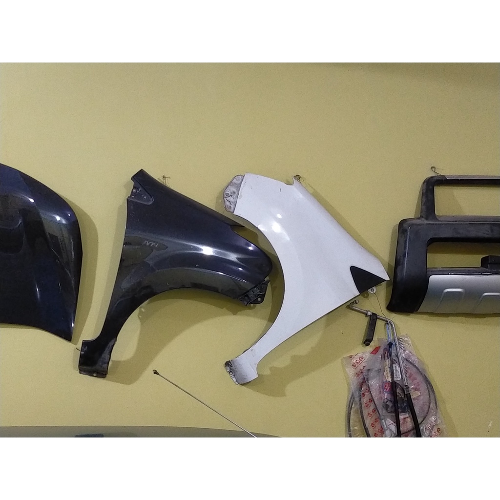 Jual Fender All New Avanza dan Fender Agya | Shopee Indonesia